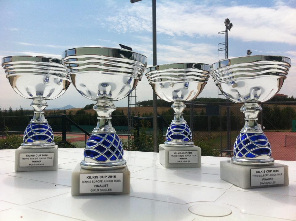 ΠΕΝΤΟΥΣΗΣ ΚΑΙ ΧΑΡΑΛΑΜΠΙΔΗ ΟΙ ΝΙΚΗΤΕΣ ΤΟΥ KILKIS CUP