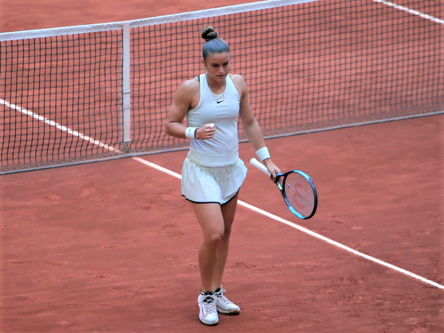 Η Μαρία προημιτελικά στη Κωνσταντινούπολη