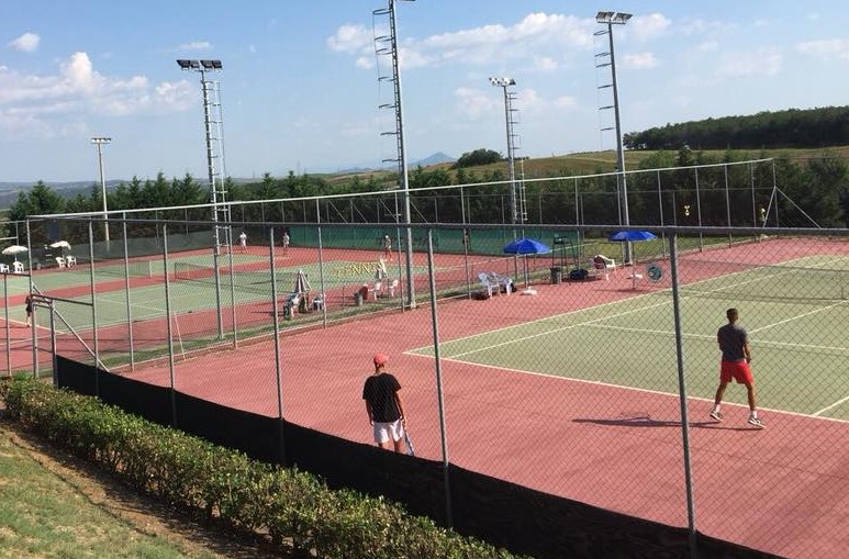 Kilkis Cup - Ημιτελικοί