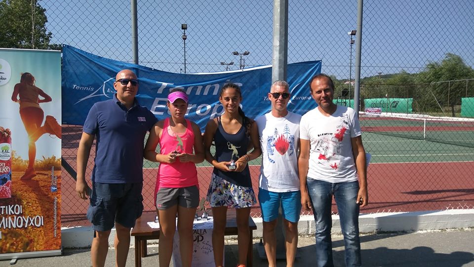 Οι νικητές του Koufalia Cup 2018