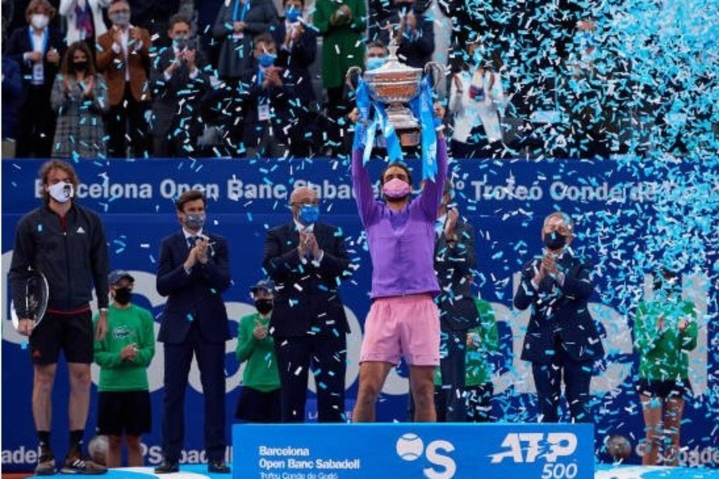 Αντισφαίριση - Το Ελληνικό tennis - Ενημέρωση, Άρθρα, Ειδήσεις 24/7.