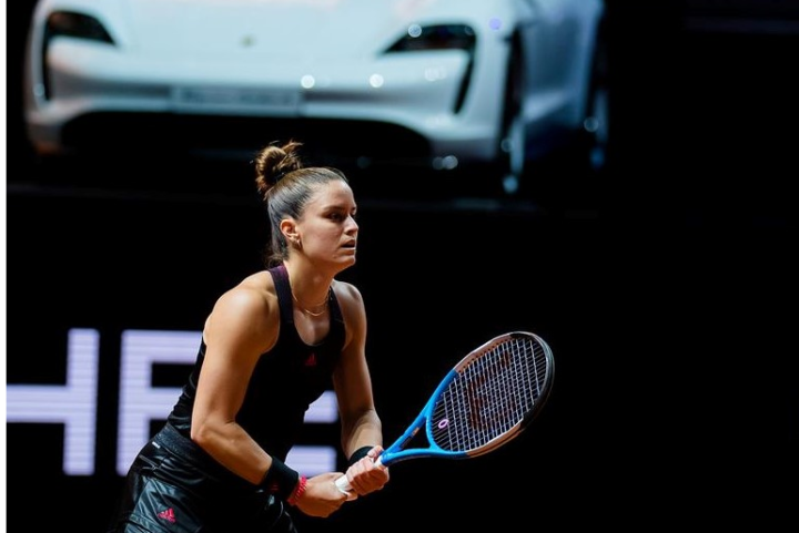 Αντισφαίριση - Το Ελληνικό tennis - Ενημέρωση, Άρθρα, Ειδήσεις 24/7.